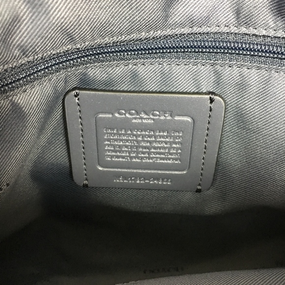 Coach | Bags | Coach Edie Patchwork Tea Rose P2 | Poshmark